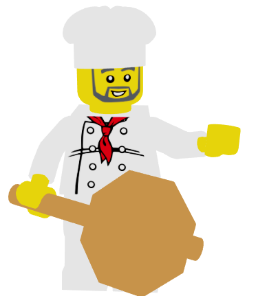 Chef | LEGO Dimensional Battles Wiki | Fandom