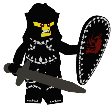 Evil Knight | LEGO Dimensional Battles Wiki | Fandom