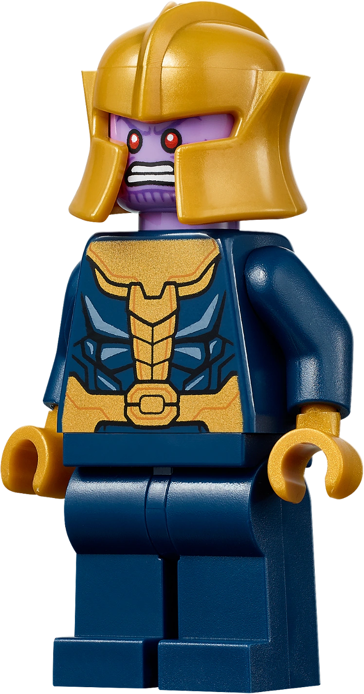 Thanos | LEGO Dimensions 2: The Rise of Enoch Wiki | Fandom