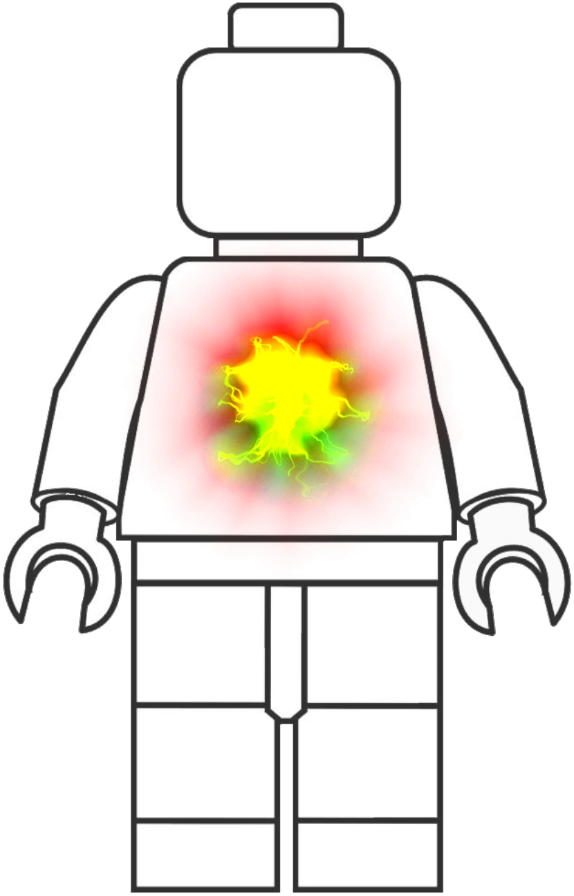 Creation Spark | LEGO Dimensions 2: The Rise of Enoch Wiki | Fandom