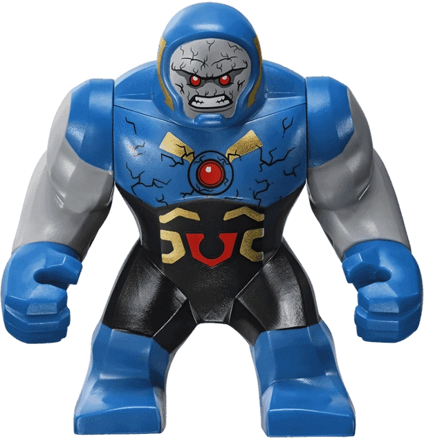 Darkseid | LEGO Dimensions 2: The Rise of Enoch Wiki | Fandom