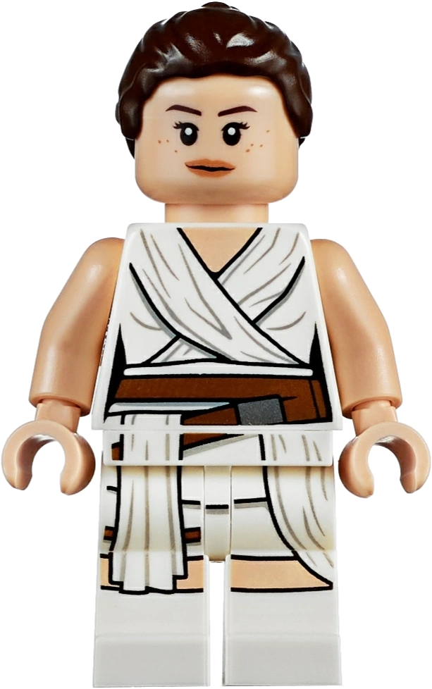 Rey | LEGO Dimensions 2: The Rise of Enoch Wiki | Fandom