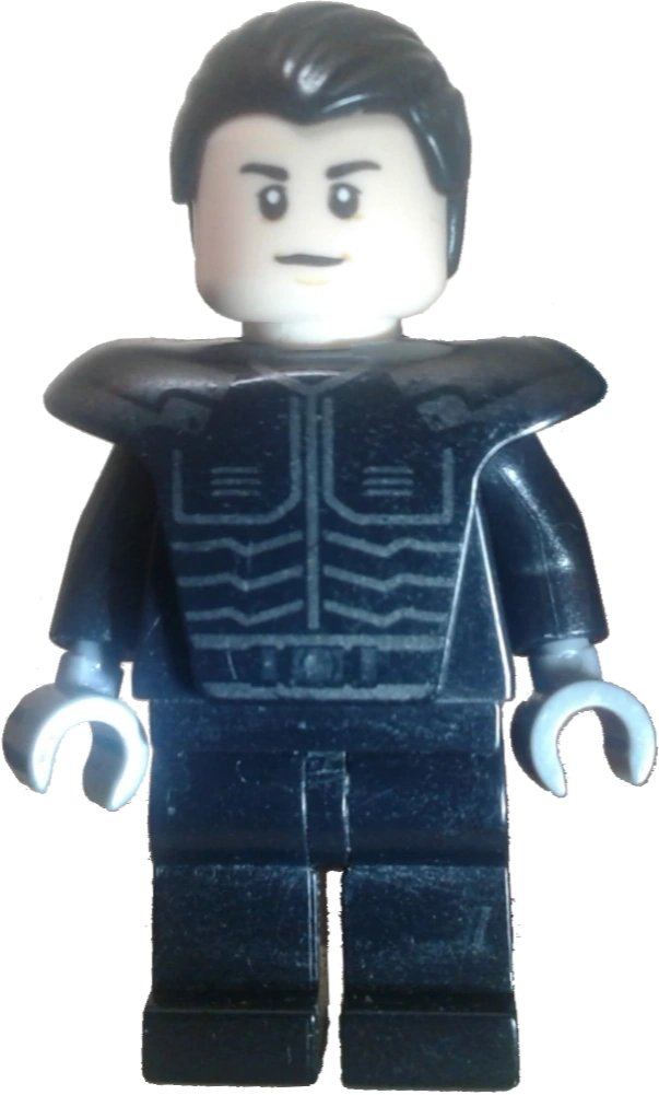 Grand General | LEGO Dimensions 2: The Rise of Enoch Wiki | Fandom