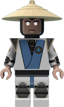 Mortal Kombat | LEGO Dimensions 2: The Rise of Enoch Wiki | Fandom