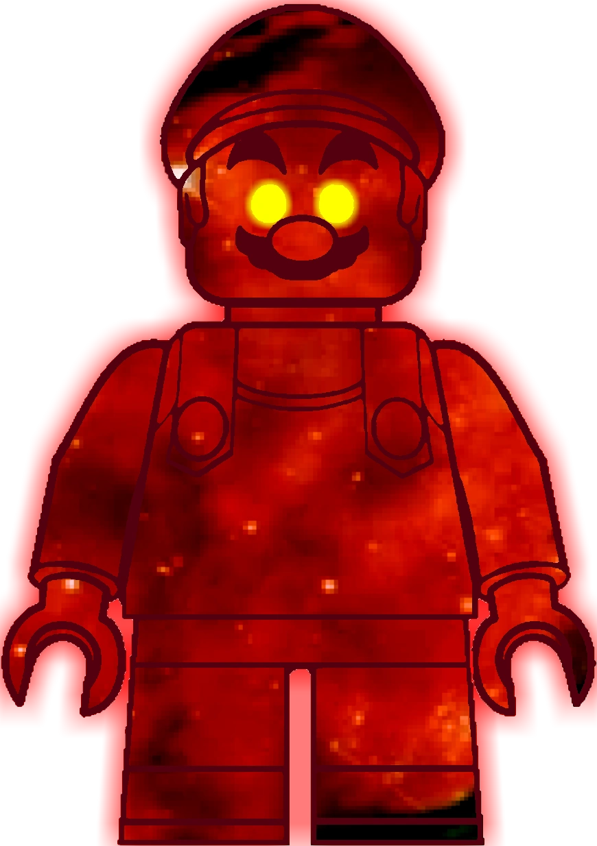Cosmic Clone | LEGO Dimensions 2: The Rise of Enoch Wiki | Fandom