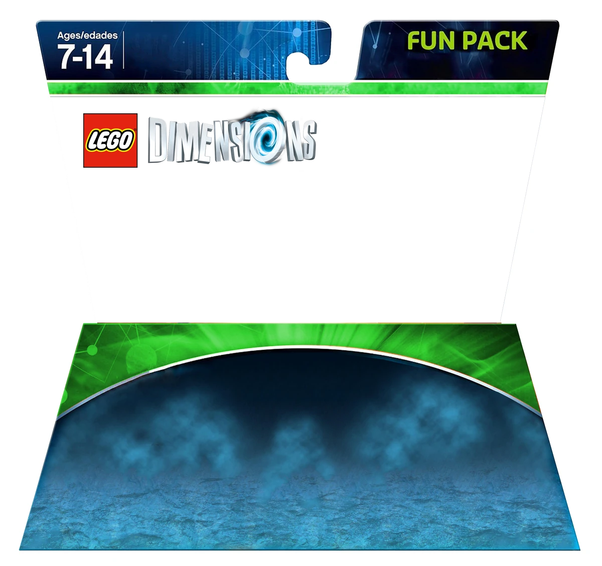 Fun Packs | LEGO Dimensions 2: The Rise of Enoch Wiki | Fandom