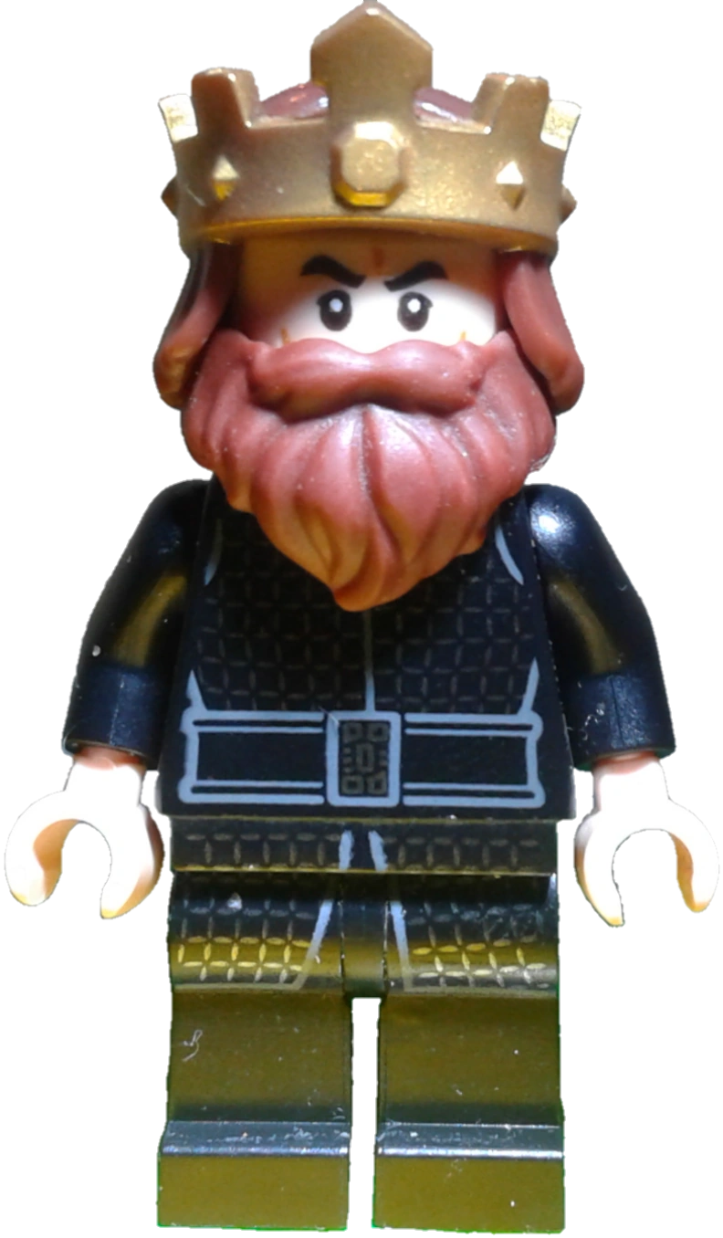 Colonel | LEGO Dimensions 2: The Rise of Enoch Wiki | Fandom