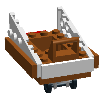 Soap Box Car (SmashupMashups) | LEGO Dimensions Customs Community | Fandom