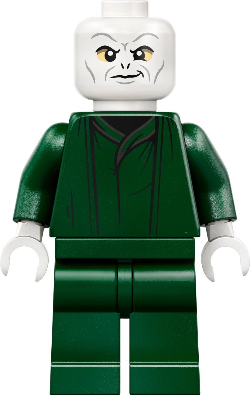 Lord Voldemort (CJDM1999) | LEGO Dimensions Customs Community | Fandom