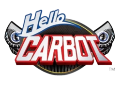 Hello Carbot | LEGO Dimensions Customs Community | Fandom