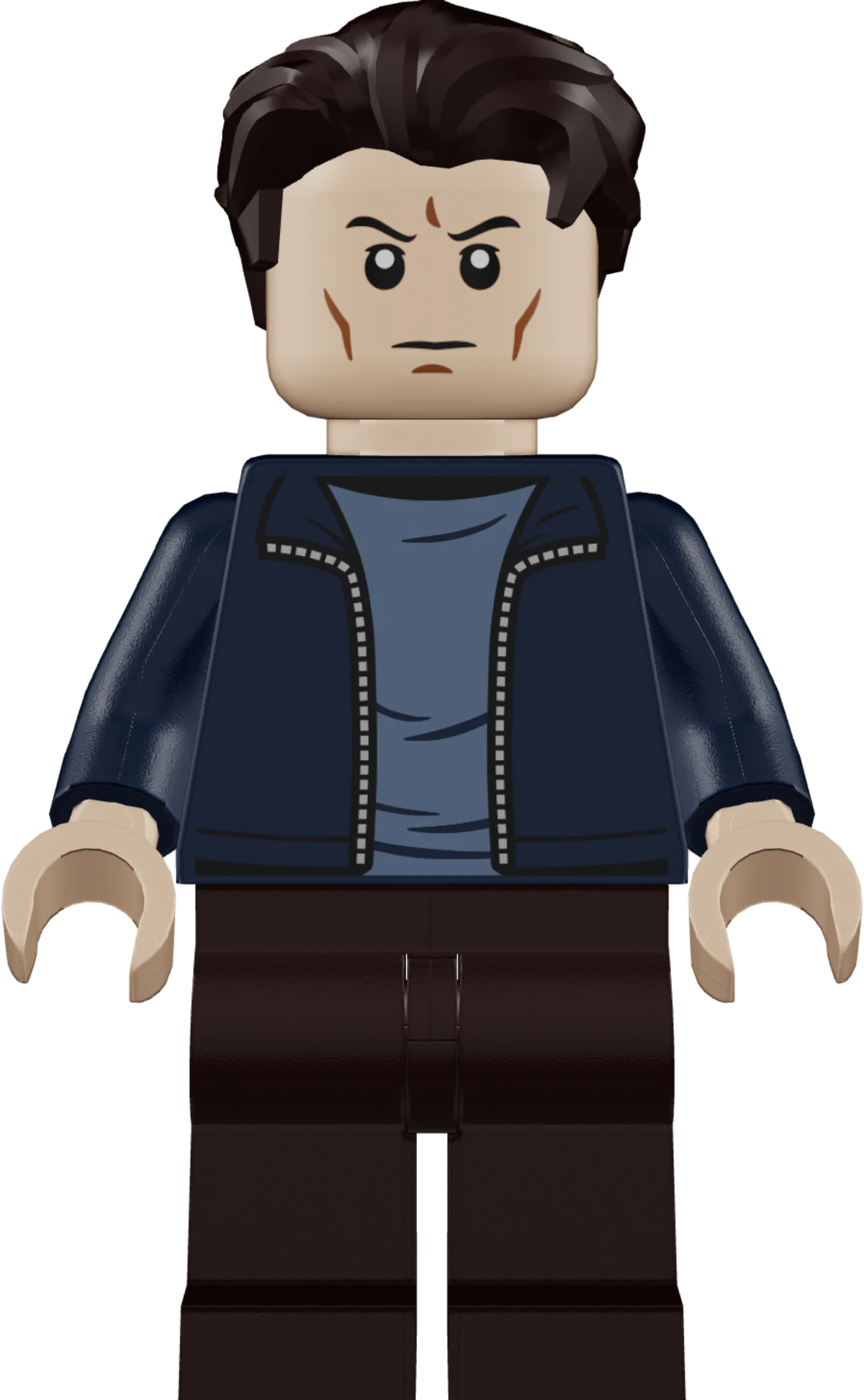 Category:Liberals | LEGO Dimensions Customs Community | Fandom