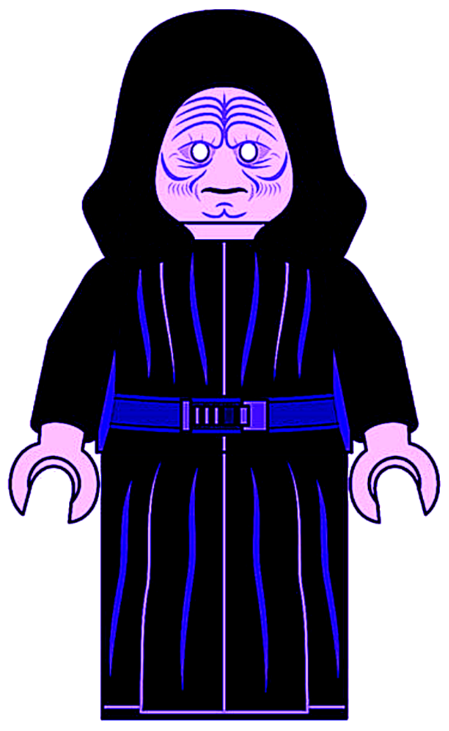 Vortech Cultist (CJDM1999) | LEGO Dimensions Customs Community | Fandom