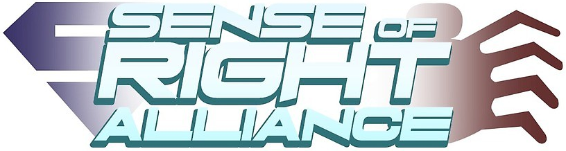 Sense of Right Alliance (CJDM1999) | LEGO Dimensions Customs Community ...