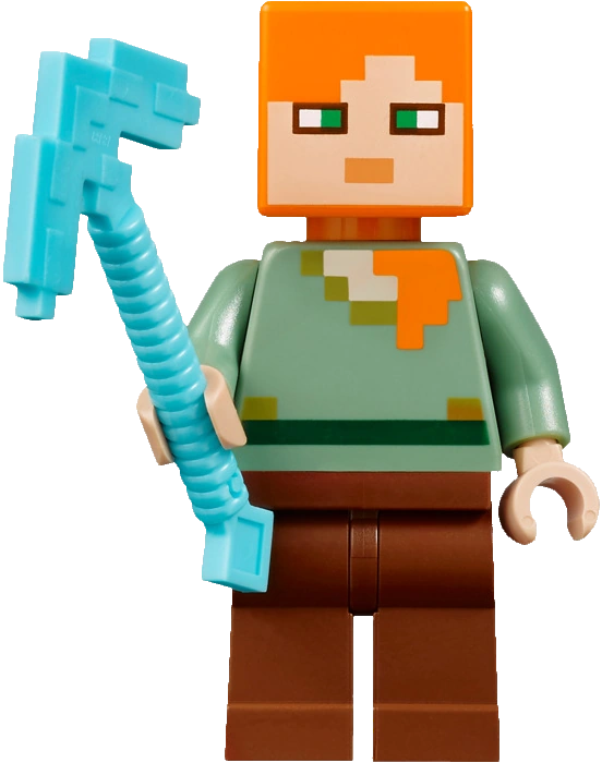 Alex (CJDM1999) | LEGO Dimensions Customs Community | Fandom