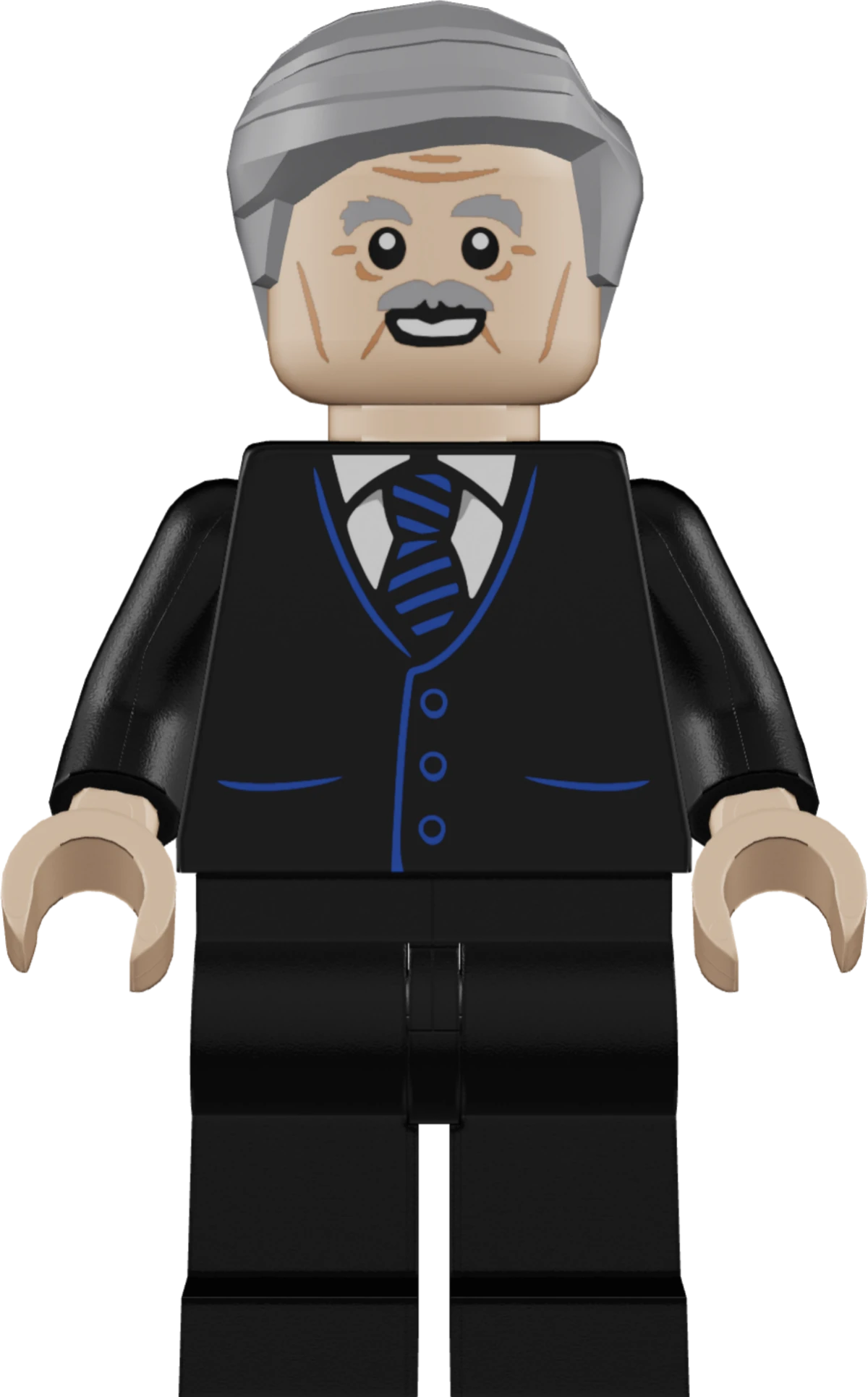 John Cleese (CJDM1999) | LEGO Dimensions Customs Community | Fandom