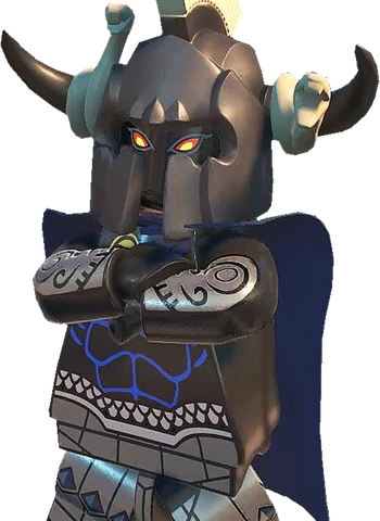 Ares (CJDM1999) | LEGO Dimensions Customs Community | Fandom