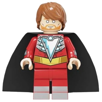 Mazahs (CJDM1999) | LEGO Dimensions Customs Community | Fandom