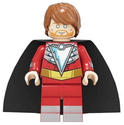 Mazahs (CJDM1999) | LEGO Dimensions Customs Community | Fandom