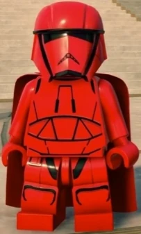 Sovereign Protector (CJDM1999) | LEGO Dimensions Customs Community | Fandom