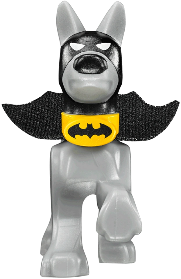 Ace the Bat Hound (LEGODXGod246810) | LEGO Dimensions Customs Community ...