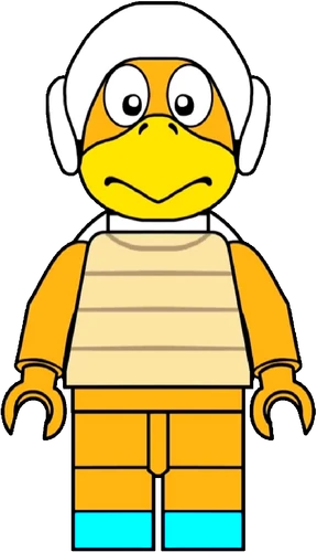 Ice Bro (CJDM1999) | LEGO Dimensions Customs Community | Fandom