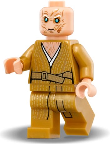 Category:Supreme Leaders of the First Order | LEGO Dimensions Customs ...