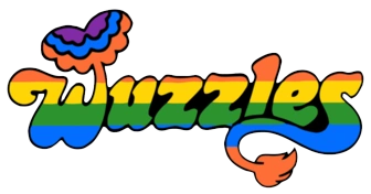 The Wuzzles | LEGO Dimensions Customs Community | Fandom
