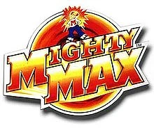 Mighty Max | LEGO Dimensions Customs Community | Fandom
