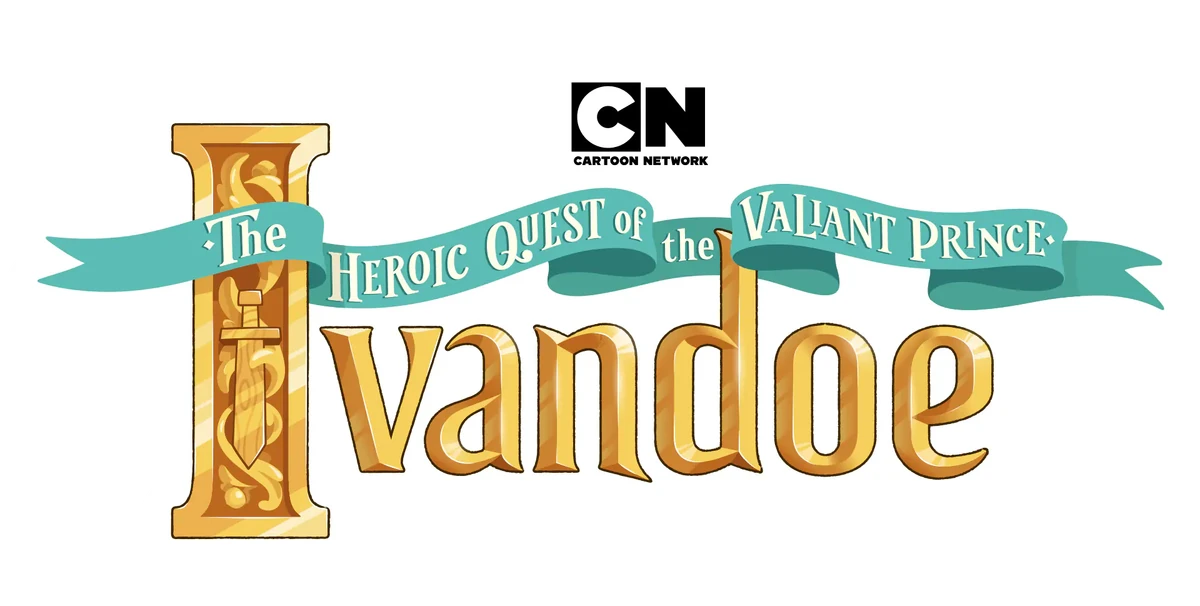 The Heroic Quest of the Valiant Prince Ivandoe | LEGO Dimensions ...