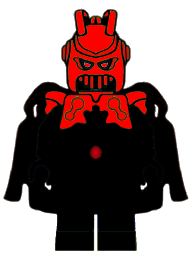 Shadow Vortech (CJDM1999) | LEGO Dimensions Customs Community | Fandom