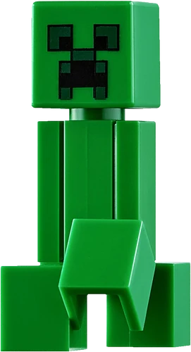 Creeper (CJDM1999) | LEGO Dimensions Customs Community | Fandom