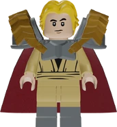 Allegiant Admiral Holtzmann (CJDM1999) | LEGO Dimensions Customs ...