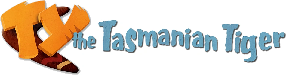 Ty the Tasmanian Tiger | LEGO Dimensions Customs Community | Fandom