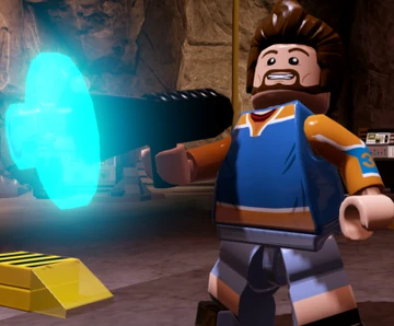 Kevin Smith (LEGODXGod246810) | LEGO Dimensions Customs Community | Fandom
