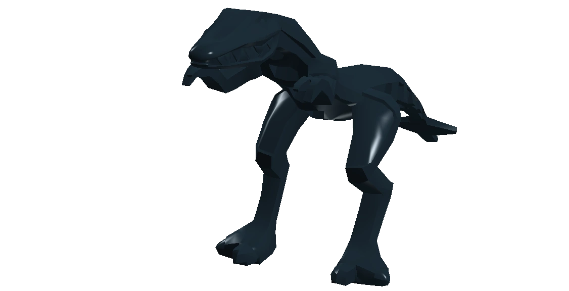 X Terminator (Trigger Happy the Gremlin) | LEGO Dimensions Customs ...