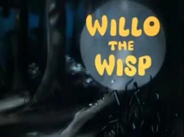 Willo the Wisp | LEGO Dimensions Customs Community | Fandom
