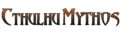 Cthulhu Mythos | LEGO Dimensions Customs Community | Fandom