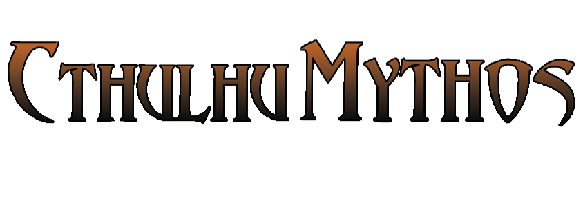 Cthulhu Mythos | LEGO Dimensions Customs Community | Fandom