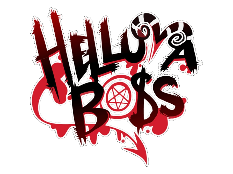 Helluva Boss | LEGO Dimensions Customs Community | Fandom