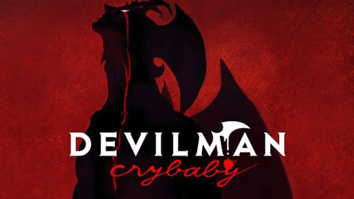 Devilman Crybaby | LEGO Dimensions Customs Community | Fandom