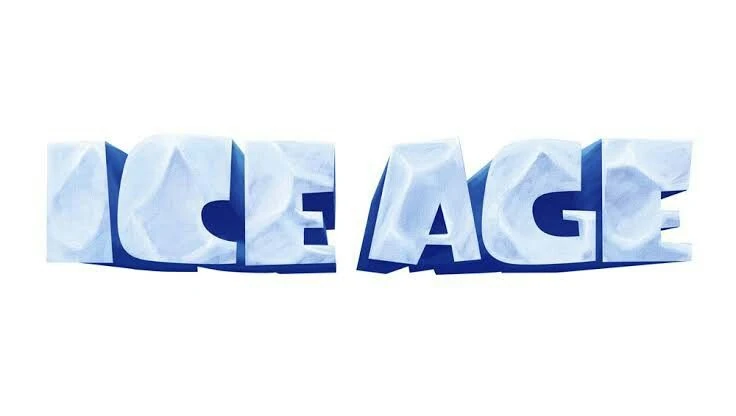Ice Age Logo Png