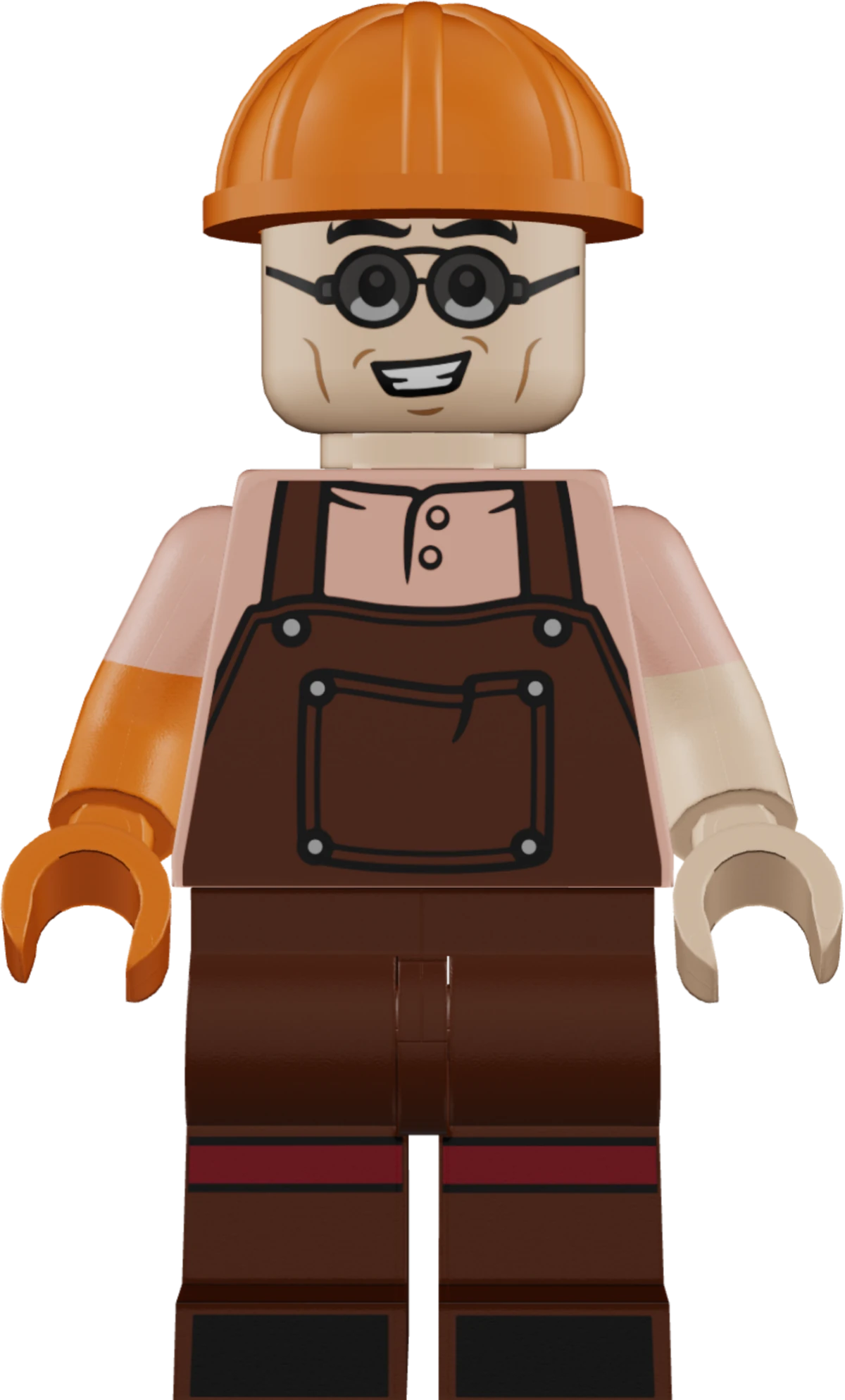Dane Redekopp (CJDM1999) | LEGO Dimensions Customs Community | Fandom