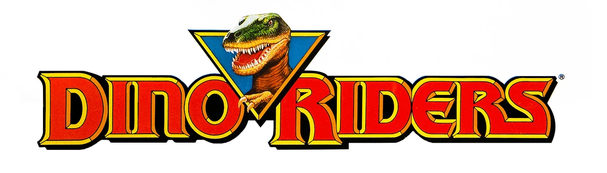 Dino Riders | LEGO Dimensions Customs Community | Fandom