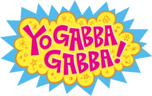 Yo Gabba Gabba! | LEGO Dimensions Customs Community | Fandom