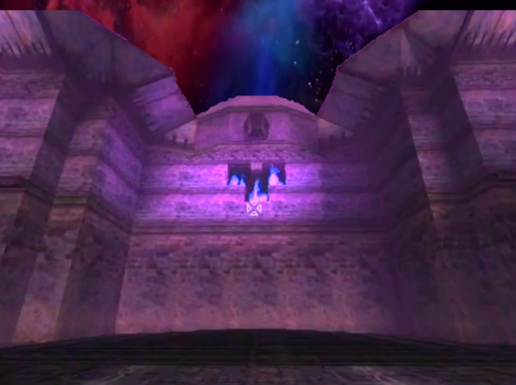 Cosmic Courtyard (CJDM1999) | LEGO Dimensions Customs Community | Fandom