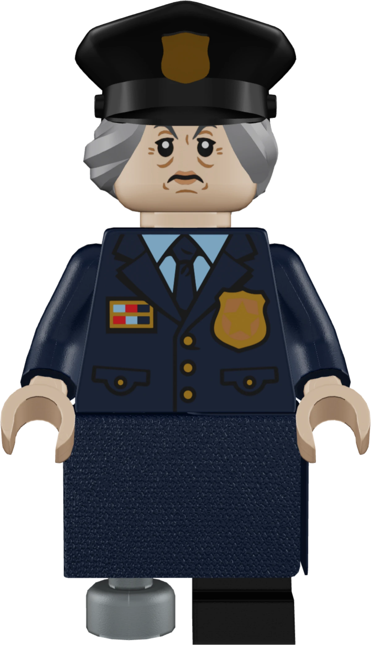 Miranda Wright (CJDM1999) | LEGO Dimensions Customs Community | Fandom