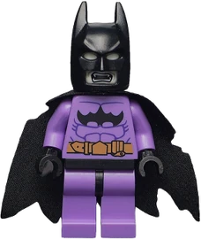 Batzarro (LEGODXGod246810) | LEGO Dimensions Customs Community | Fandom