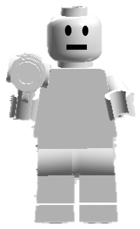 ASDF Guy (Kirby Kid) | LEGO Dimensions Customs Community | Fandom