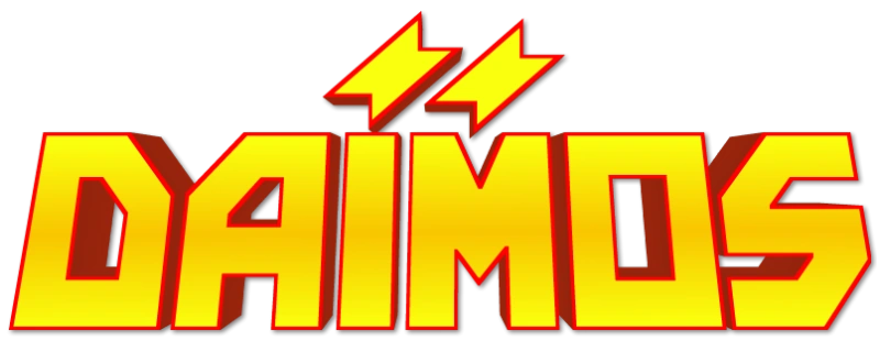 Daimos | LEGO Dimensions Customs Community | Fandom