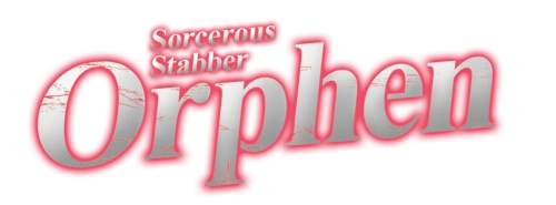 Orphen Logo